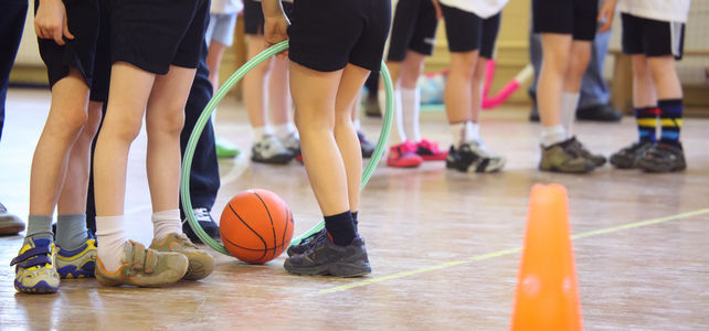 How to boost bone health in schoolchildren