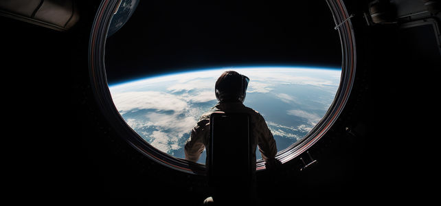 Space travel risks: How does the immune system react to zero gravity?